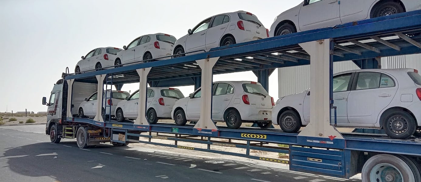 Customized Maritime Solutions for Africa - BV Shipping